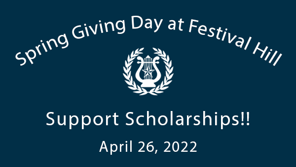 Round Top Festival Institute | Home Round Top Festival Institute